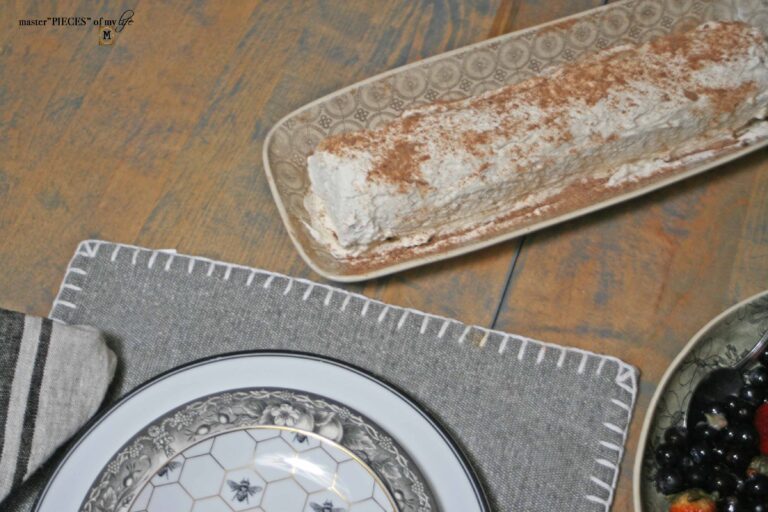 a guide to the classic chocolate ice box cake - Master"Pieces" of my Life