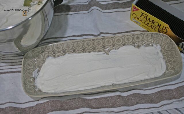 a guide to the classic chocolate ice box cake - Master"Pieces" of my Life