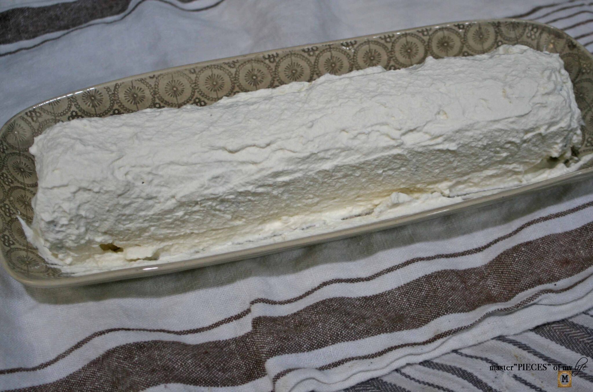 a guide to the classic chocolate ice box cake - Master"Pieces" of my Life
