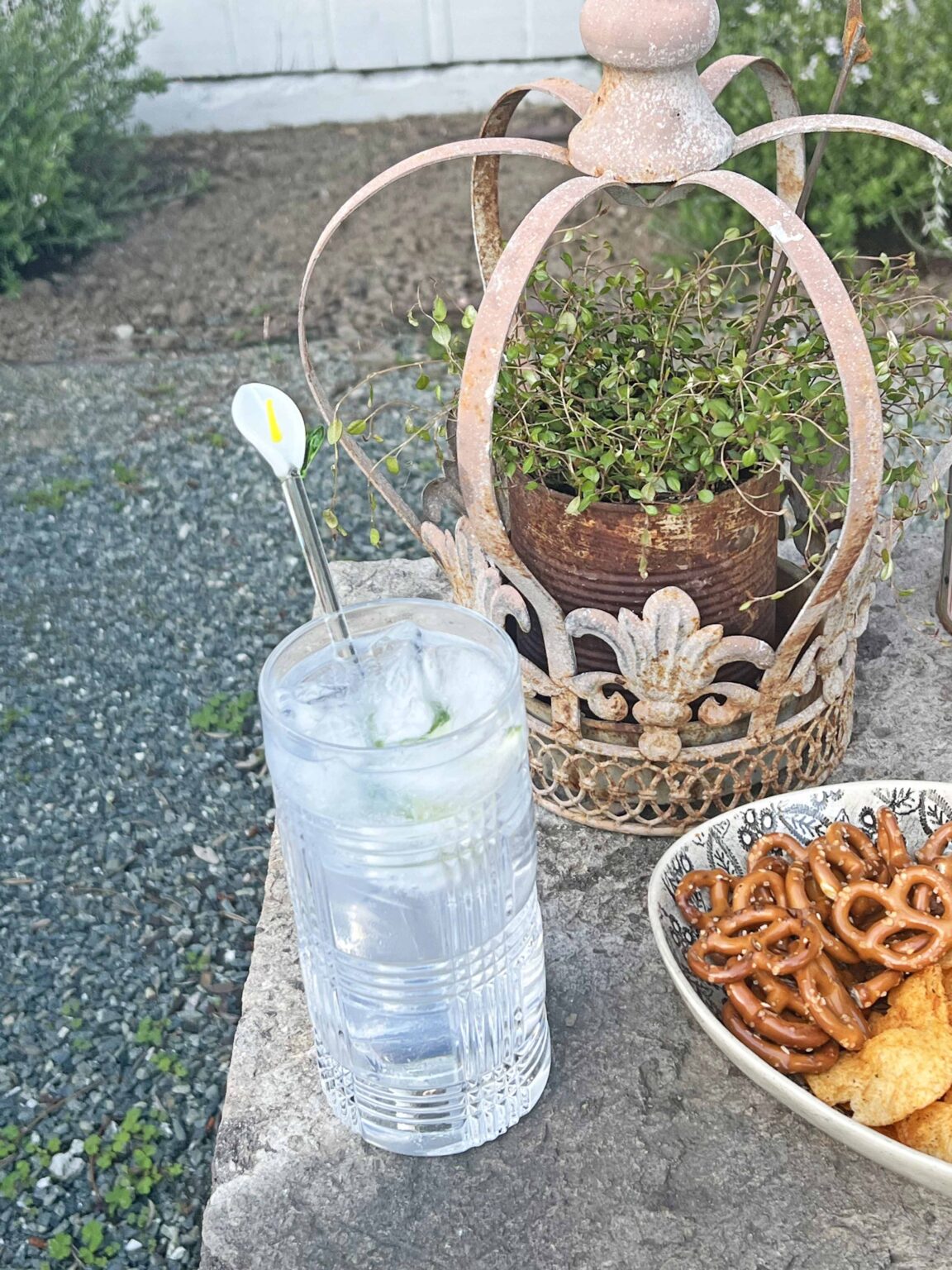 How to UP your Gin & Tonic Game at Home - Master"Pieces" of my Life