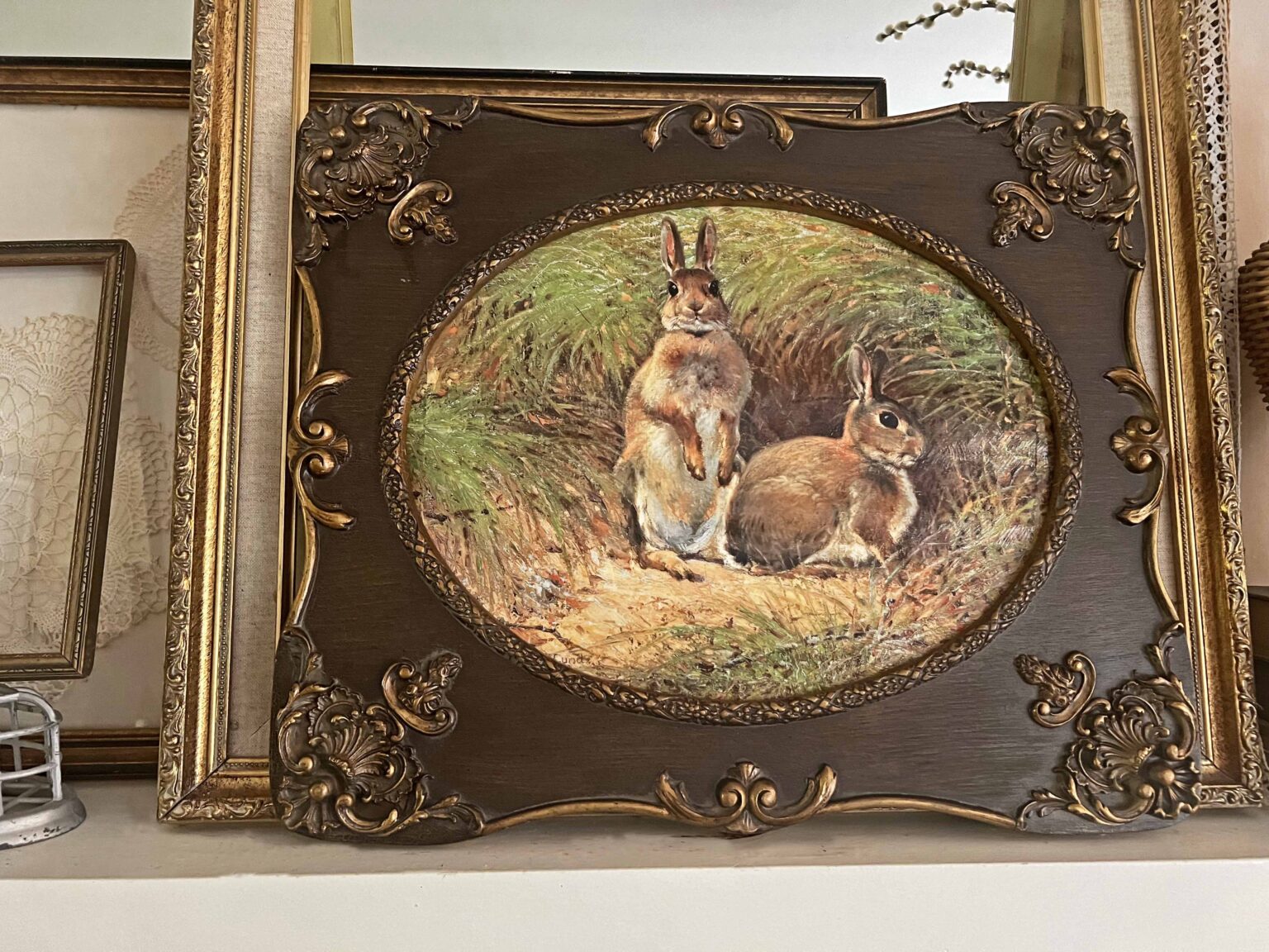 Easily Transform an Image into a Painting Hack - Master"Pieces" of my Life