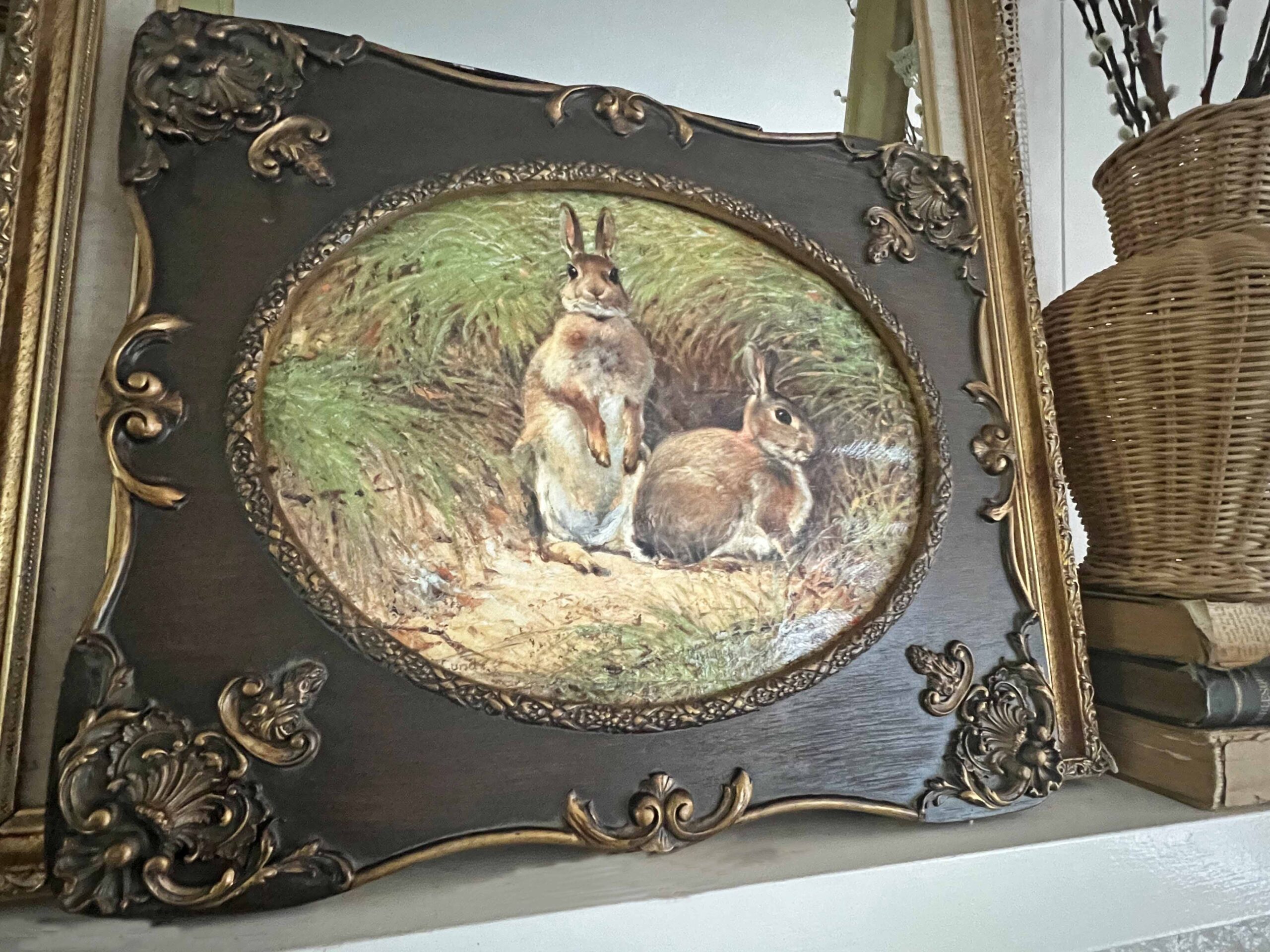 Easily Transform an Image into a Painting Hack - Master"Pieces" of my Life