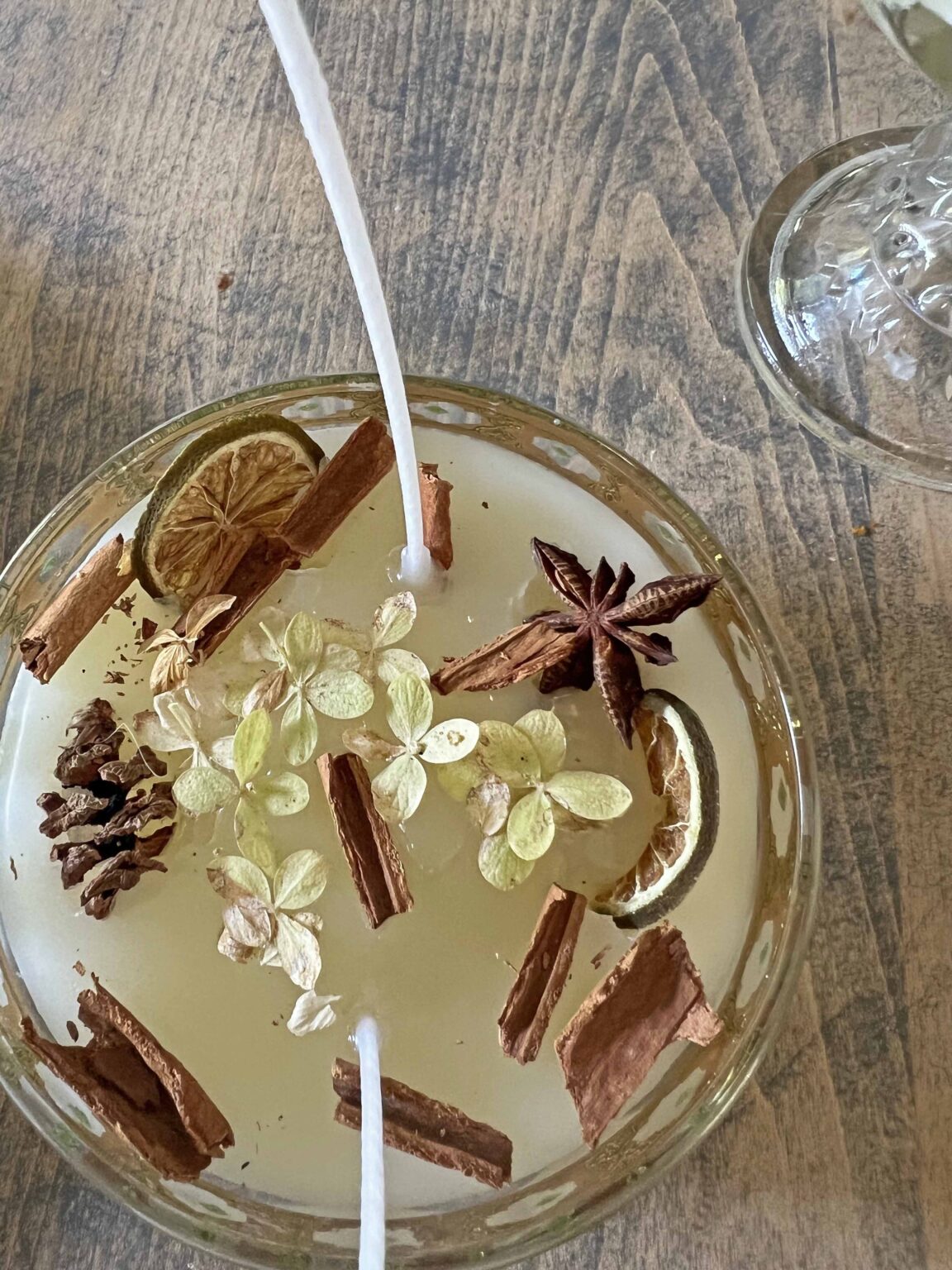 Candle Making Ideas and Inspiration - Master"Pieces" of my Life